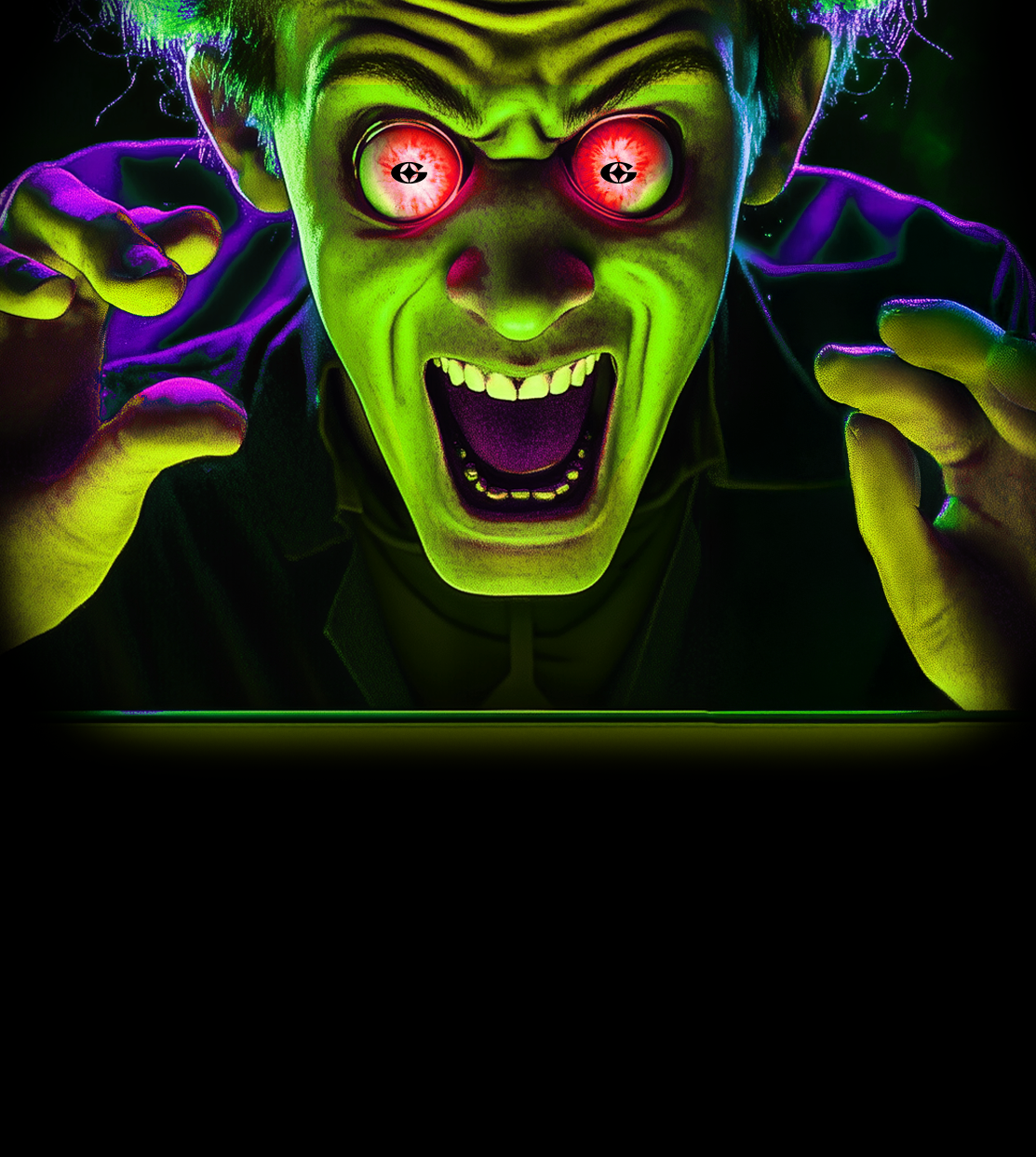 Graphic Elements & Design Assets for Streetwear & Merch | GFXWRLD