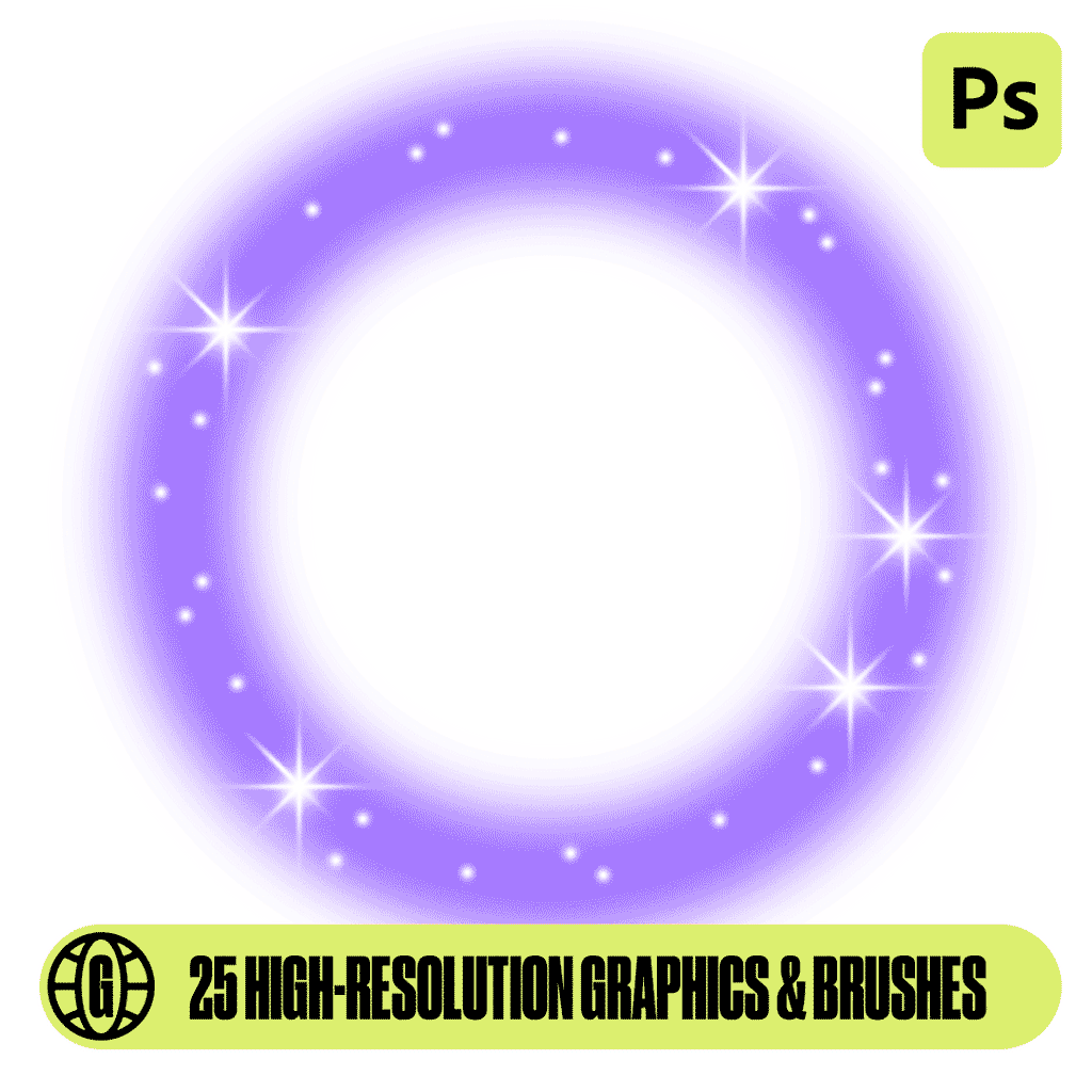 Airbrush Elements Brush Kit Vol. 1: Unleash Your Creativity! – GFXWRLD®