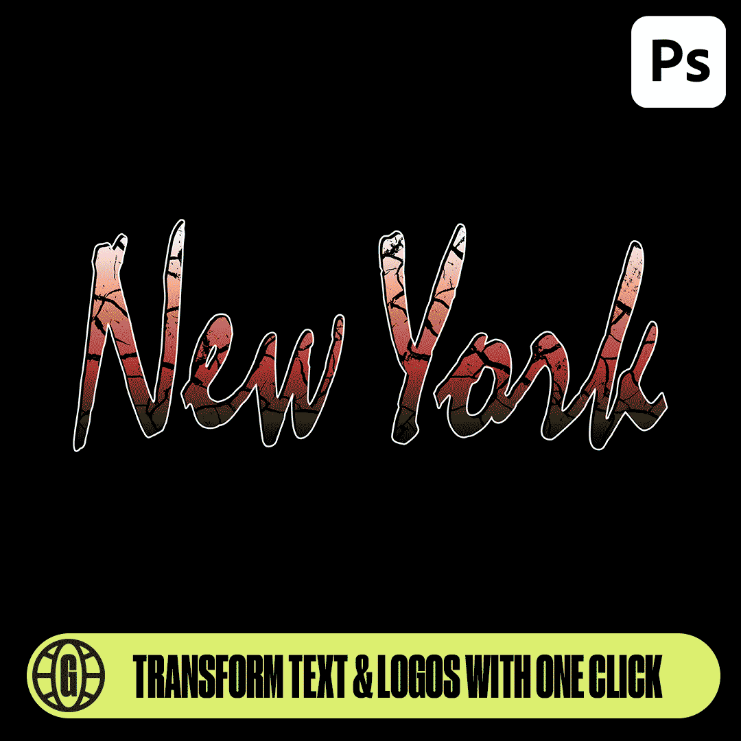 Bootleg Rap Text Styles Pack Vol. 2 - Urban Vibes!