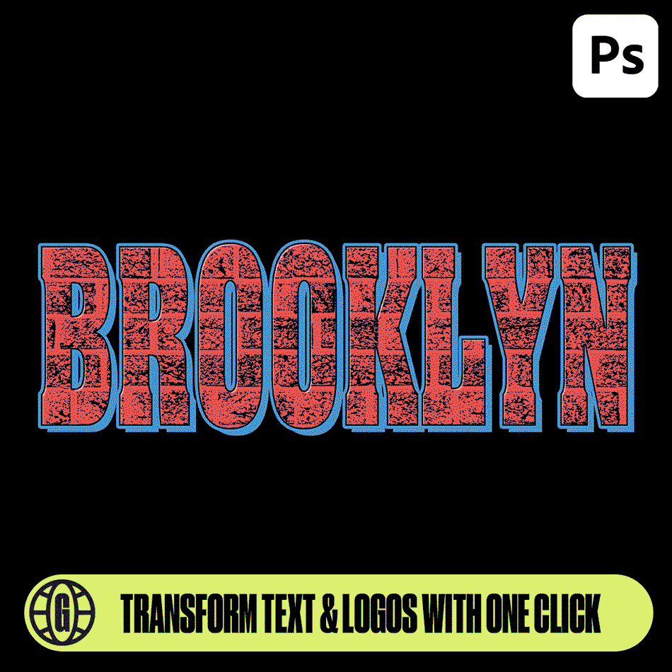 Bootleg Rap Text Styles Pack Vol. 3: Fresh Designs! – GFXWRLD®