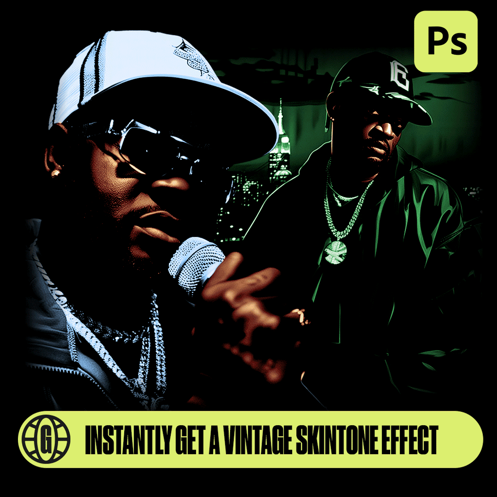 Bootleg Gradient Maps Vol. 1: Vibrant Design Essentials – GFXWRLD®