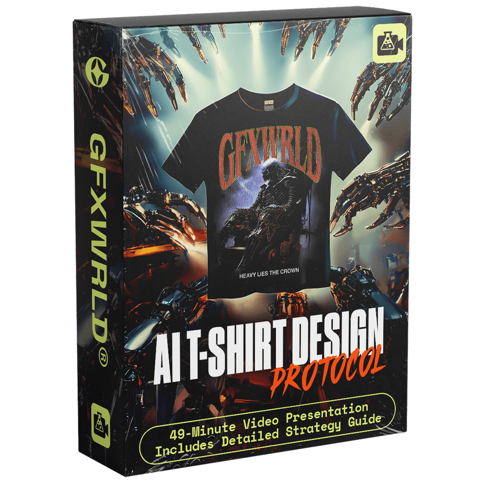 GFXWRLD | Formulating Success For Brands & Designers – GFXWRLD®