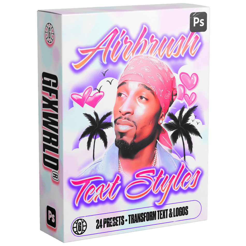 GFXWRLD | Formulating Success For Brands & Creatives – GFXWRLD®