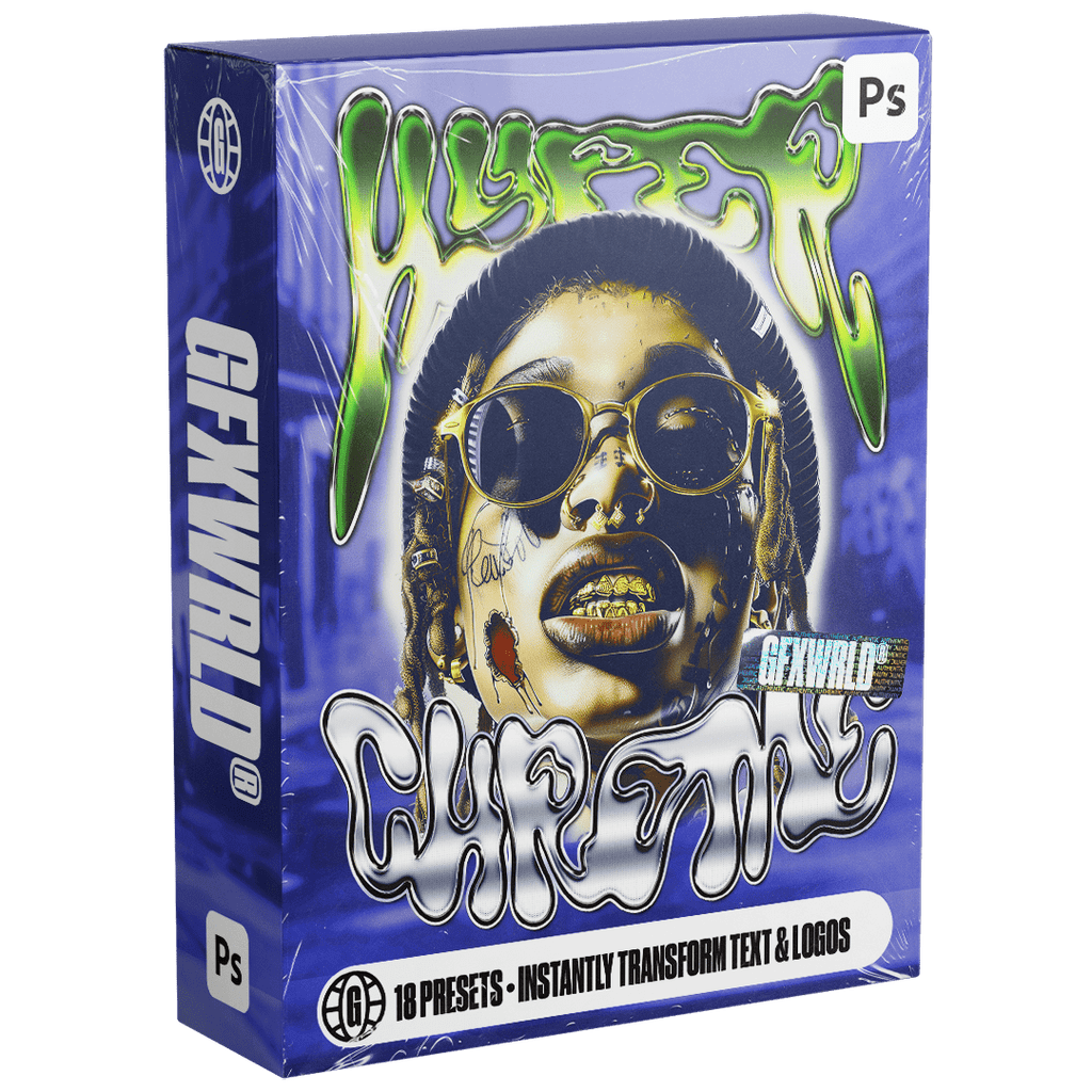 GFXWRLD | Formulating Success For Brands & Creatives – GFXWRLD®