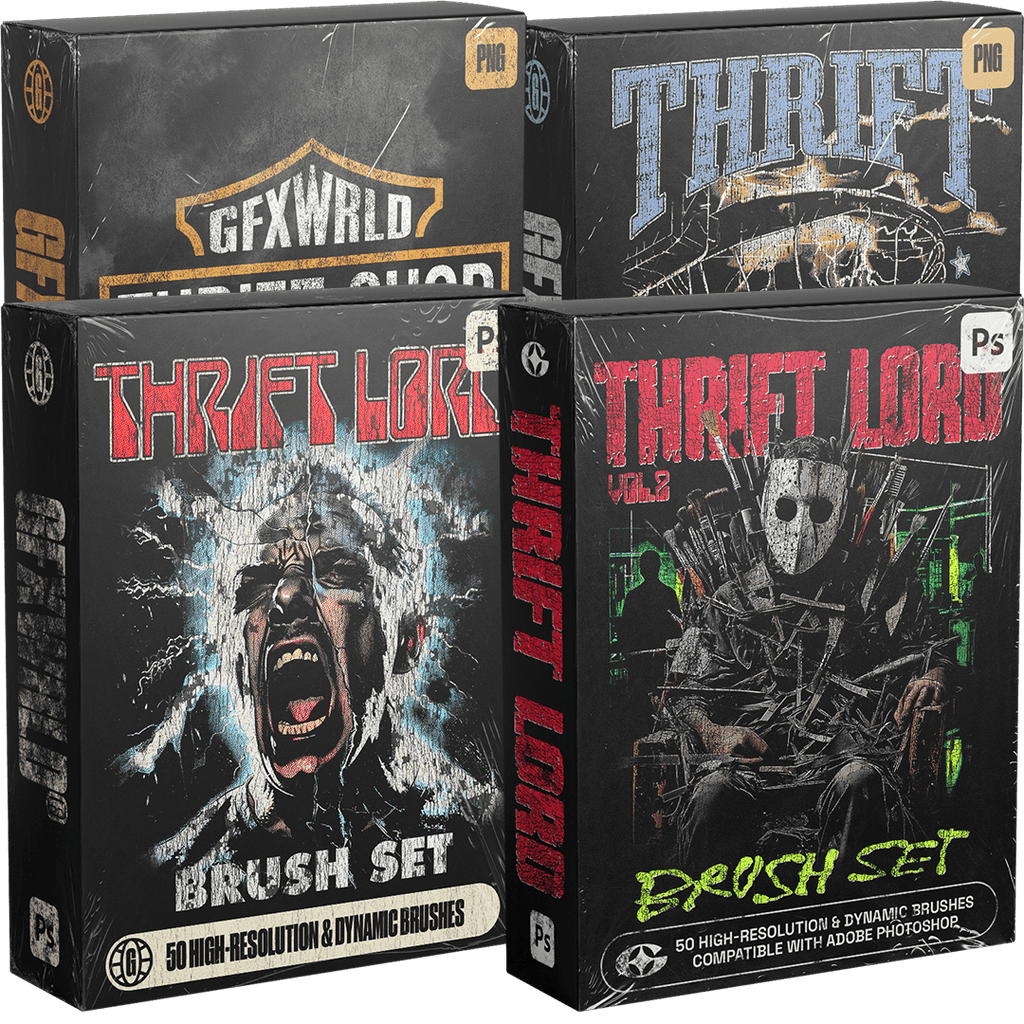 GFXWRLD | Formulating Success For Brands & Creatives – GFXWRLD®