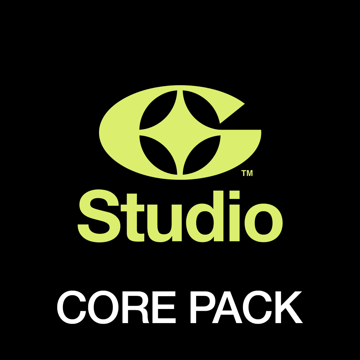 Core Pack – GFXWRLD®