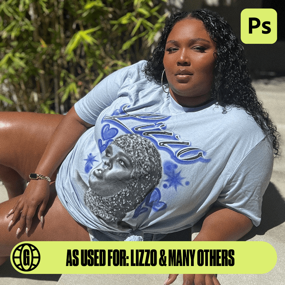 Airbrush Elements Brush Kit Vol. 1: Unleash Your Creativity!