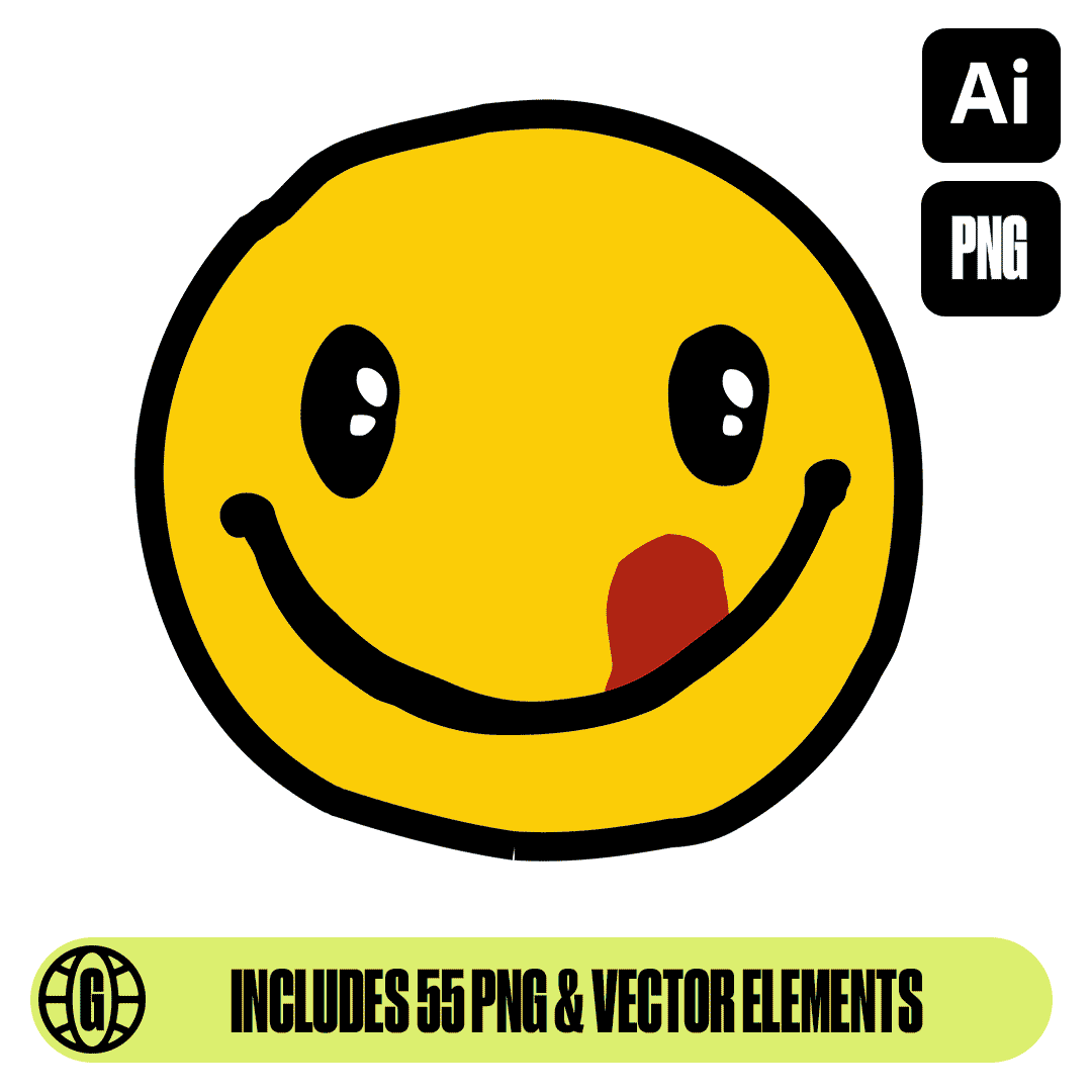 Scatterbrained Sketch Pack Vol. 1: Unleash Your Creativity!