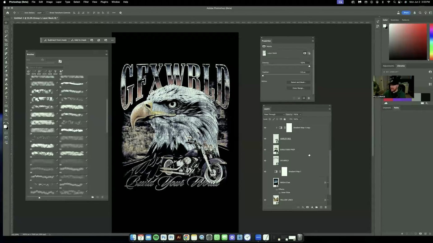 GFXWRLD | Formulating Success For Brands & Creatives – GFXWRLD®