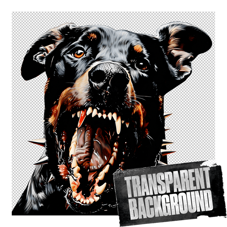 25 Ferocious Hellhound Graphics for High-Impact Designs – GFXWRLD®